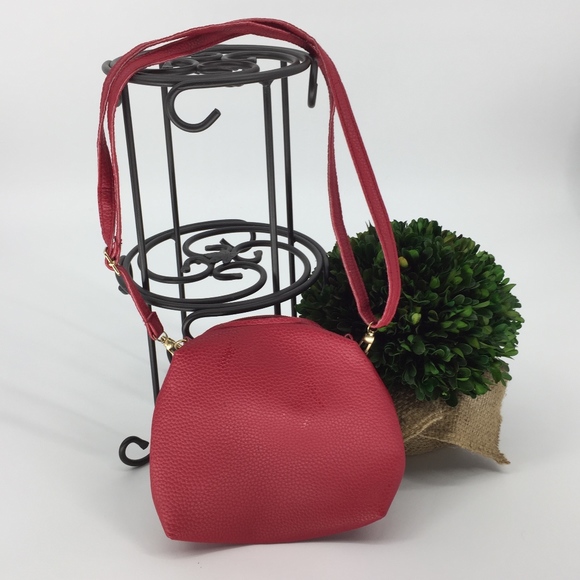 Jingpin | Bags | Jingpin Womens Faux Leather Shoulder Bag | Poshmark